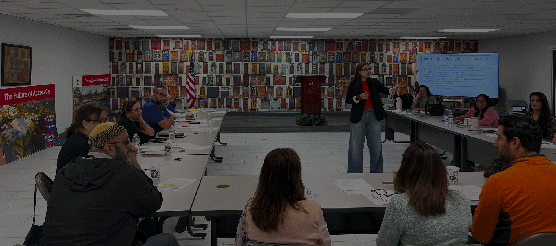 SAMENA Collective – SAMENA Collective